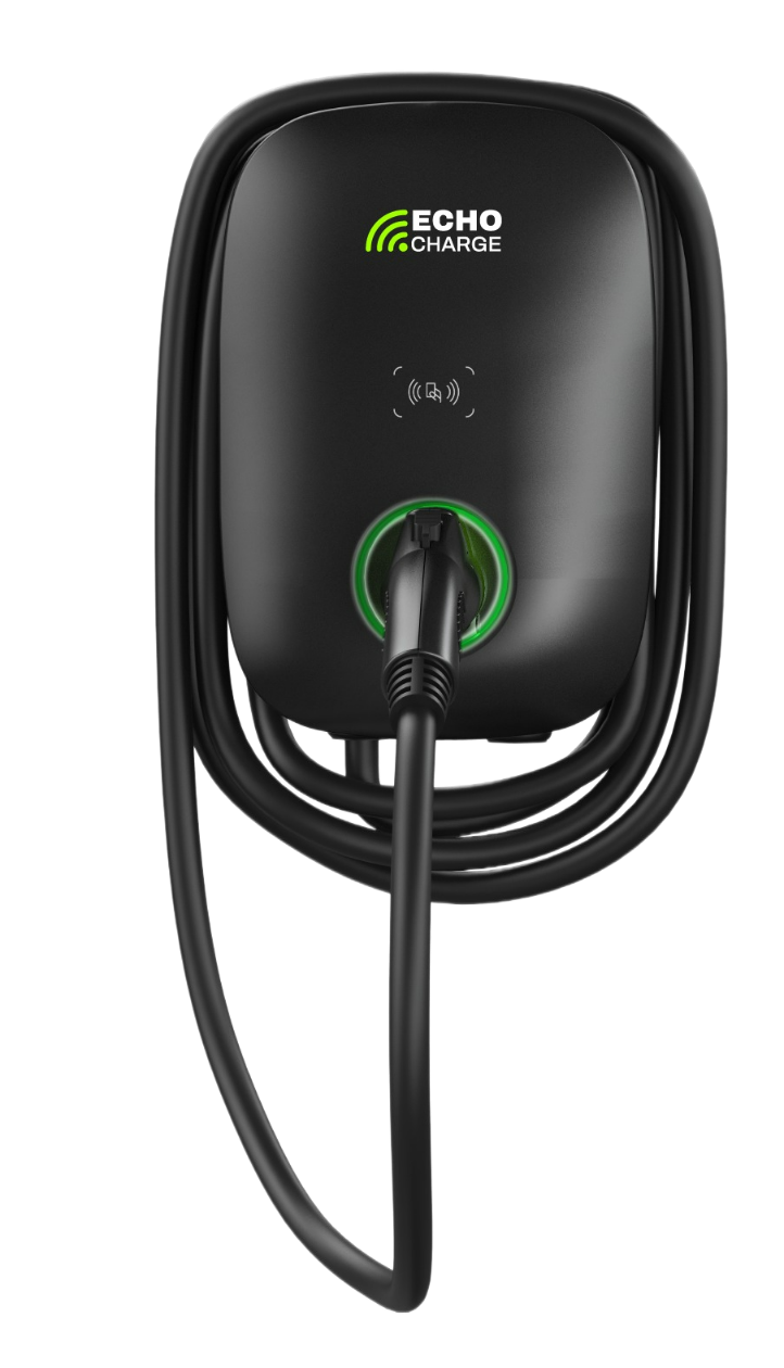 BORNE DE RECHARGE SIMPLE 80A — Estrielec